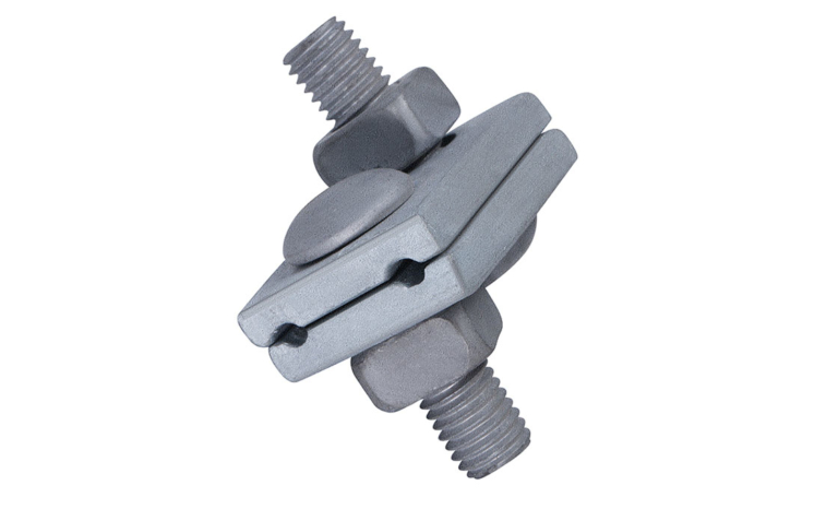 Guy Clamp, Parallel Groove Clamp Manufacturer - Powertelcom