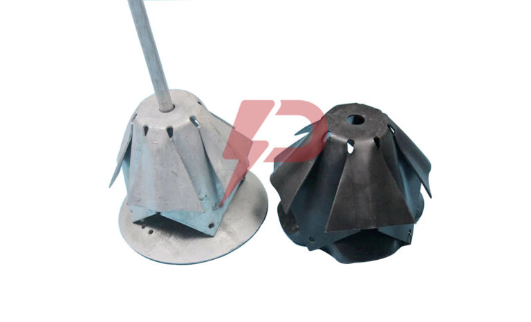 8 Way Anchor Expanding, Bust Expanding Anchor Manufacturer - Powertelcom